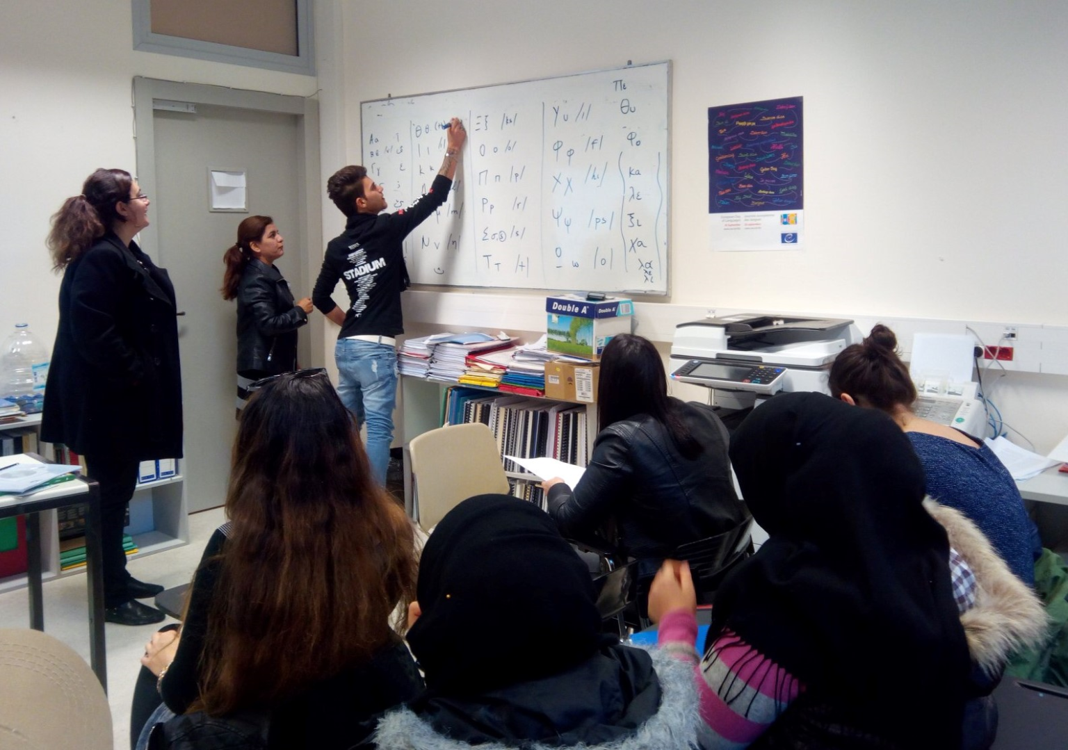 Δ.Π.Μ.Σ – ΔΙΑΤΜΗΜΑΤΙΚΟ ΠΡΟΓΡΑΜΜΑ ΜΕΤΑΠΤΥΧΙΑΚΩΝ ΣΠΟΥΔΩΝ